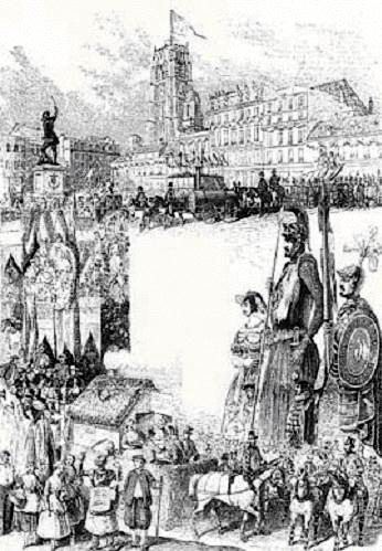 Histoire du Reuze (3/6)