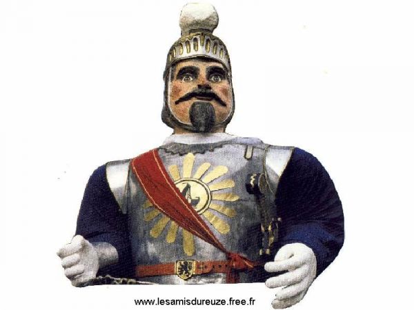 Histoire de l'association (2/3)